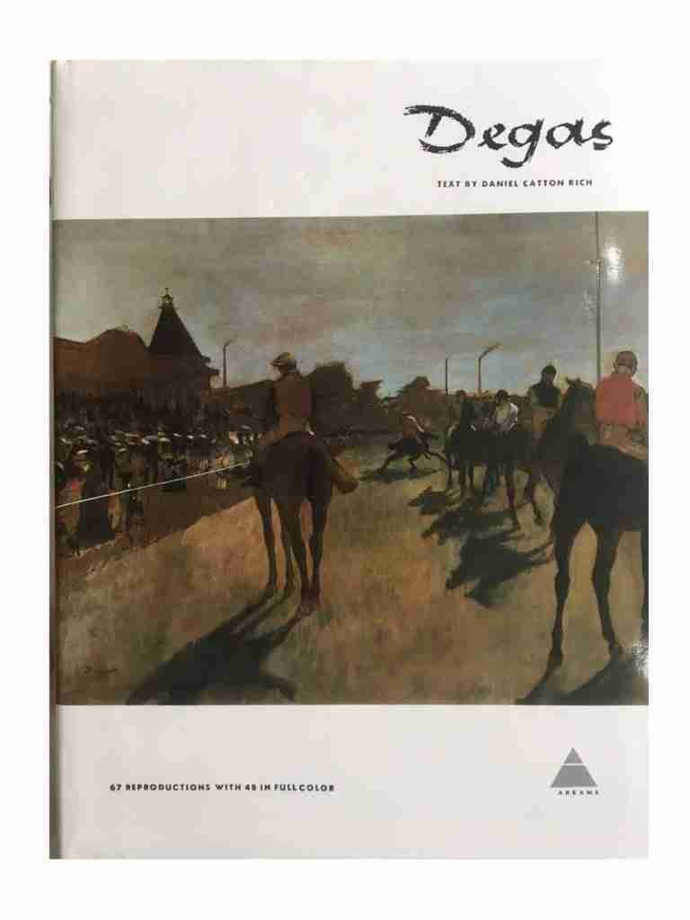 Buy The Library of Great Painters 14 Vol Set Book - Rare Books Finder