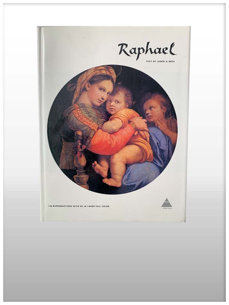 Buy The Library of Great Painters 14 Vol Set Book - Rare Books Finder