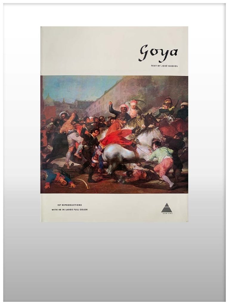 Buy The Library of Great Painters 14 Vol Set Book - Rare Books Finder