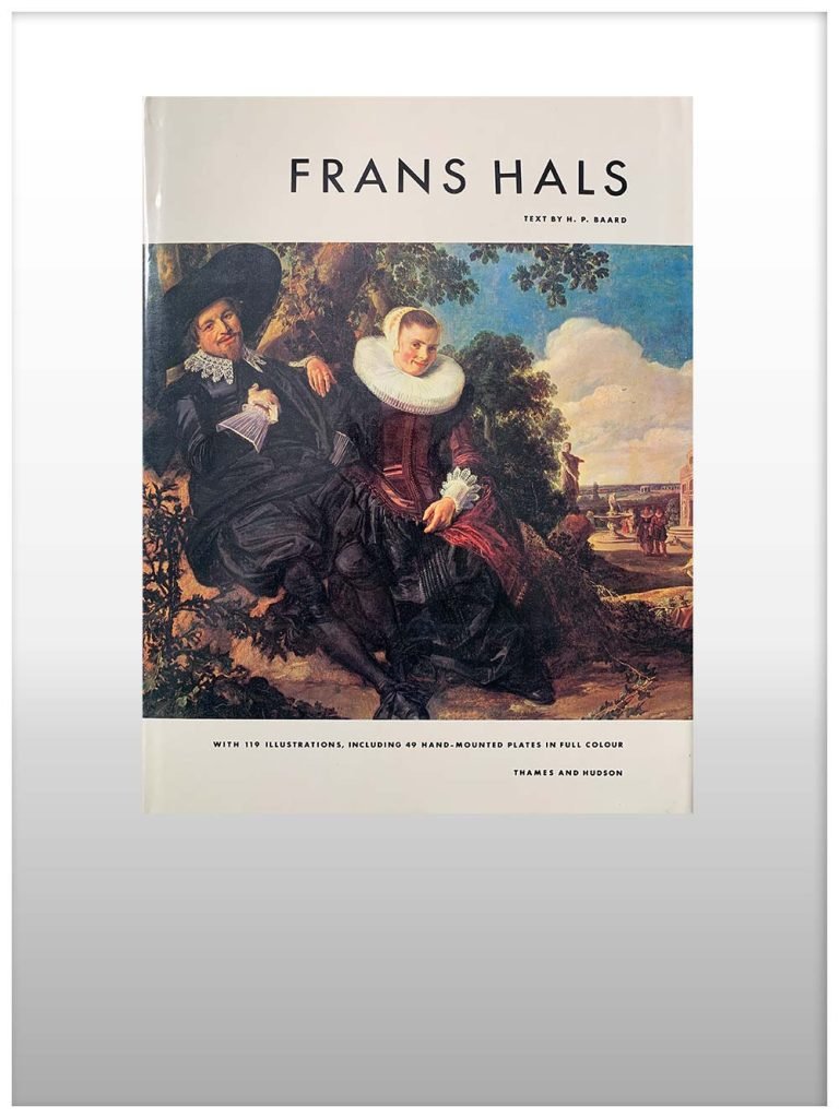 Buy The Library of Great Painters 14 Vol Set Book - Rare Books Finder