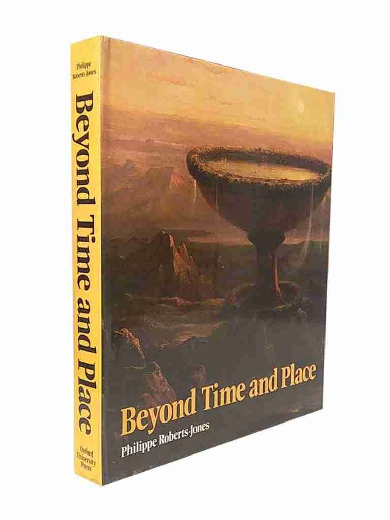 Buy Beyond Time And Place Non-Realist Painting In The 19th Century Book ...